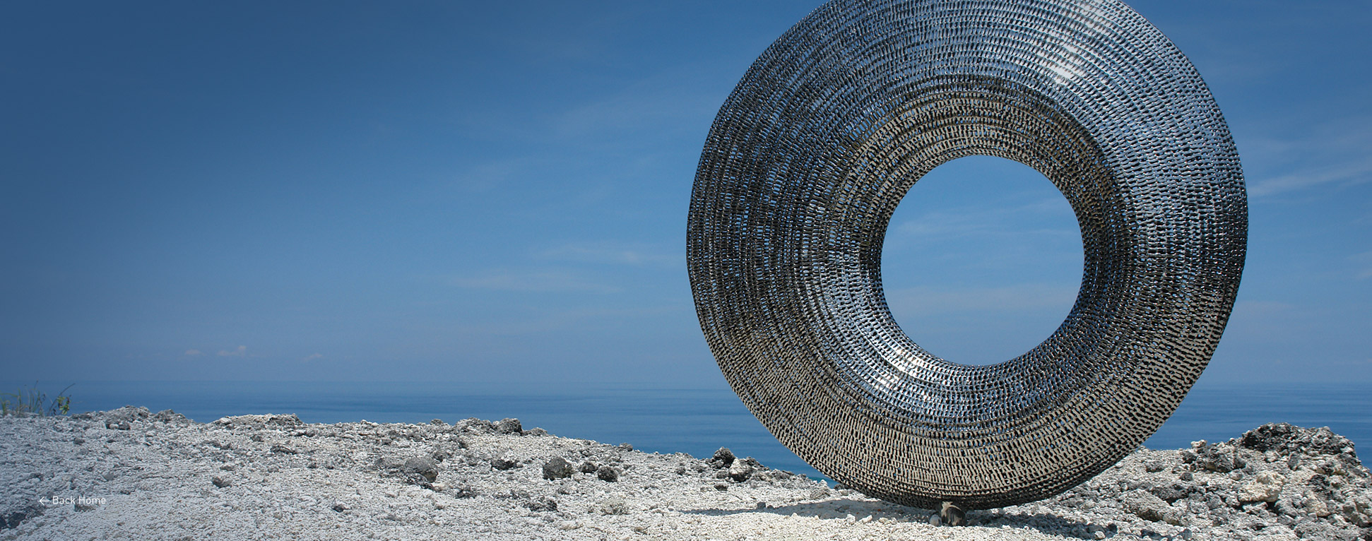 Artist Hub - Mainartery by Todd Stuart